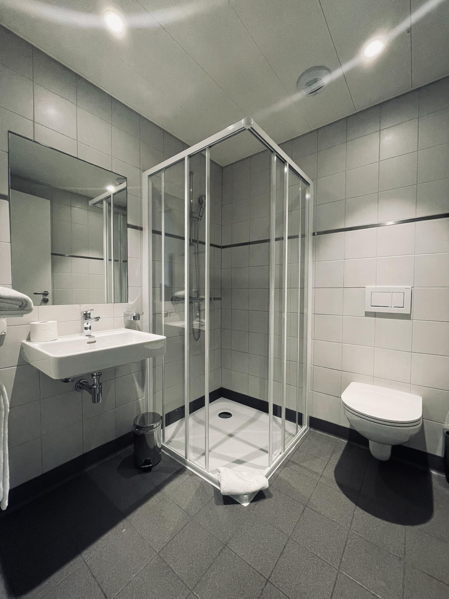 CERN Hostel - Building 38 | SCE