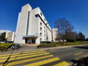 CERN Hostel - Building 38 | SCE