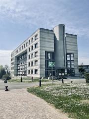 CERN Hotel - Building 39 | SCE