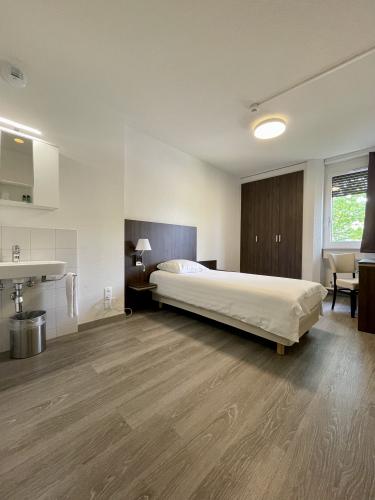 CERN Hostel - Building 38 | SCE