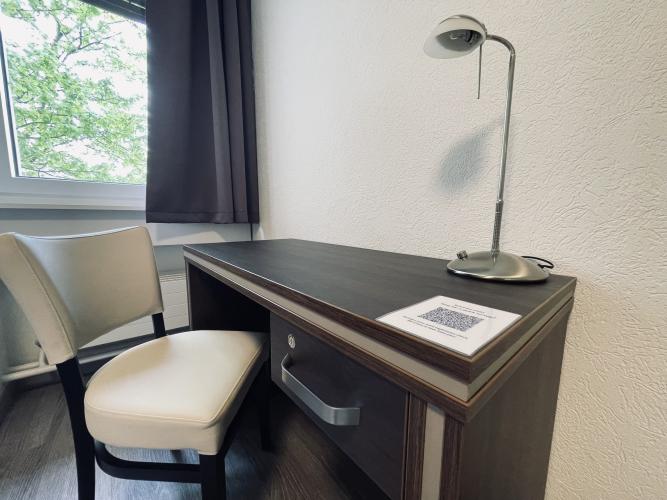 CERN Hostel - Building 38 | SCE