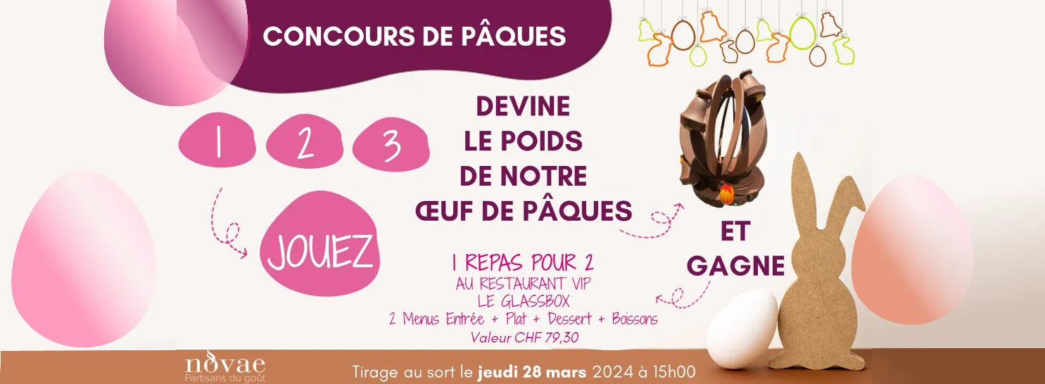 Concours de Pâques – sce-dep.web.cern.ch