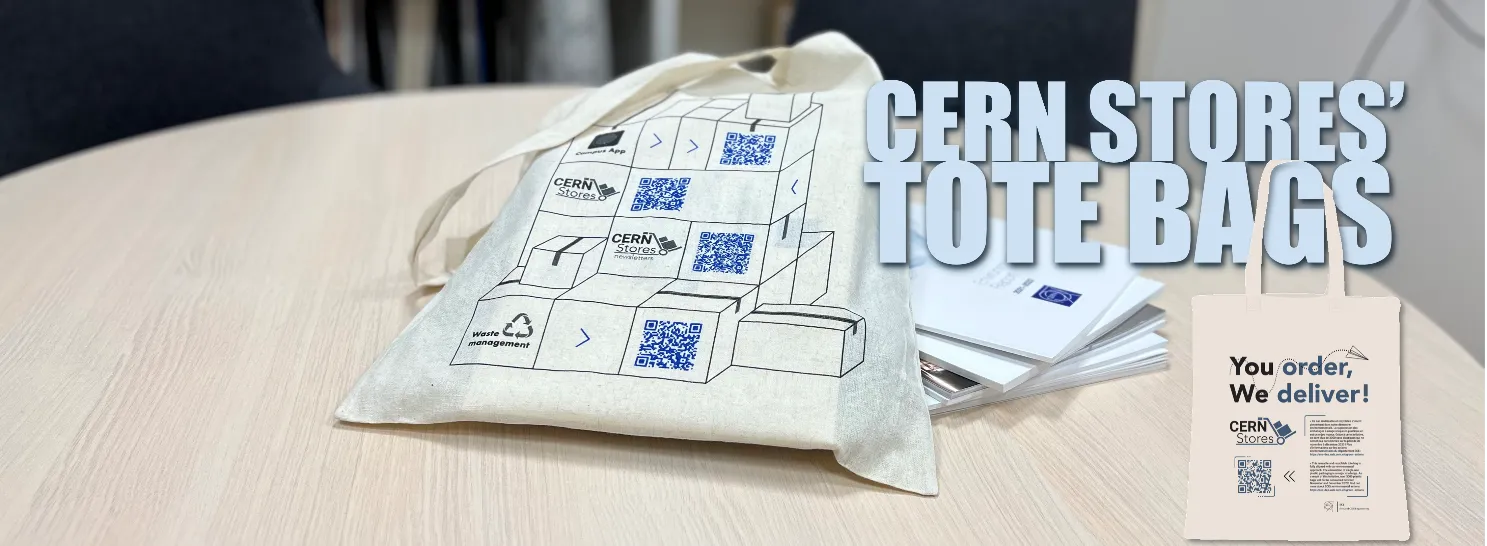 Les magasins du CERN réduisent encore leur déchets plastiques – sce-dep ...