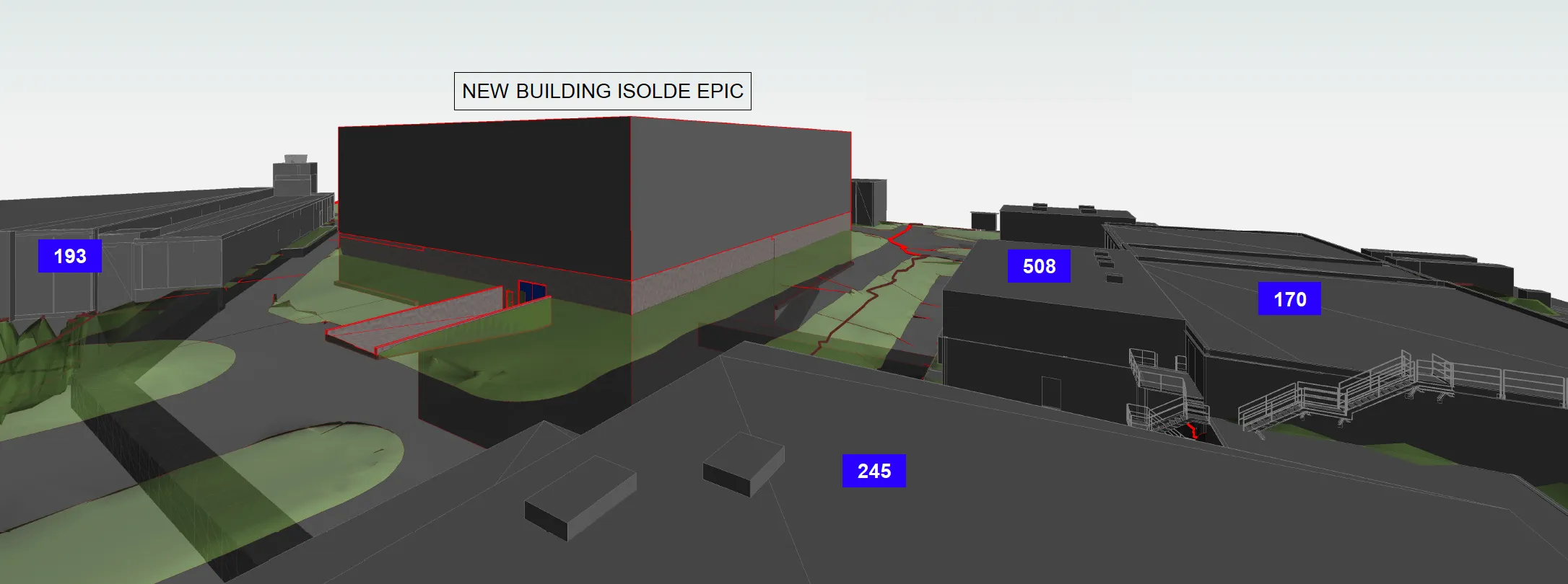 ISOLDE – sce-dep.web.cern.ch