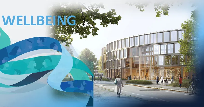 Well-being certification at B777 – sce-dep.web.cern.ch